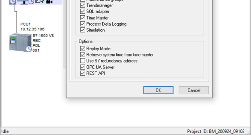 Braumat V8.1 - Làm việc với Web Application Suite (A2S)